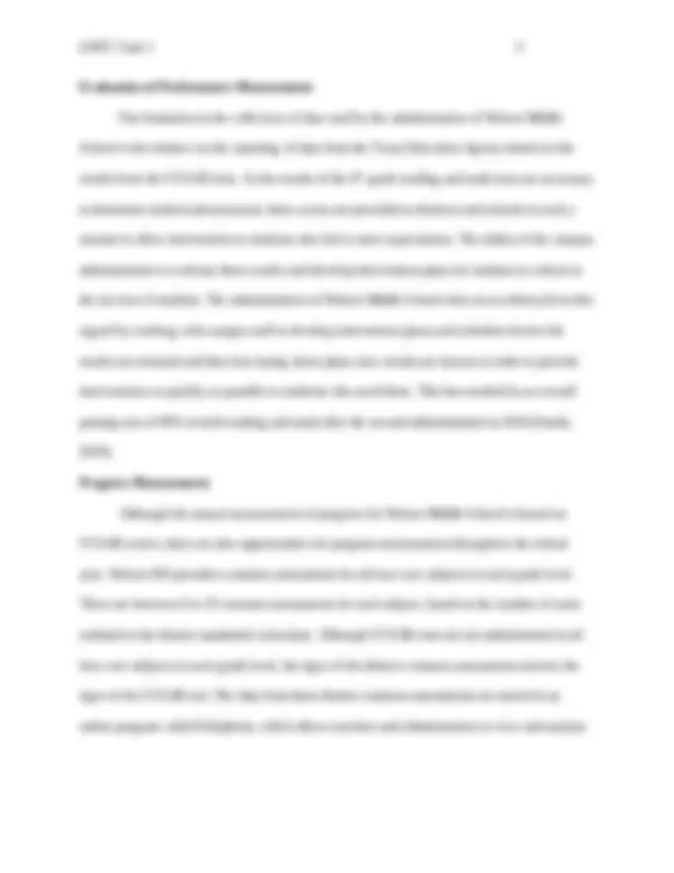 Measurement, Analysis, and Knowledge Management for Educatio | Lecture ...