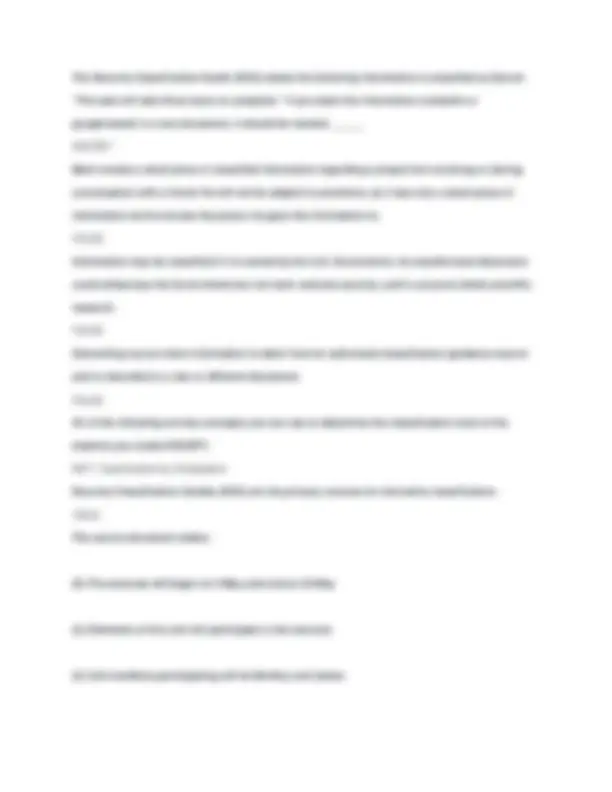 Derivative Classification STEPP: Questions with Complete Verified ...