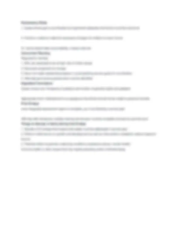 DCFS Placement Exam Questions and Answers 2024/2025 Complete and ...