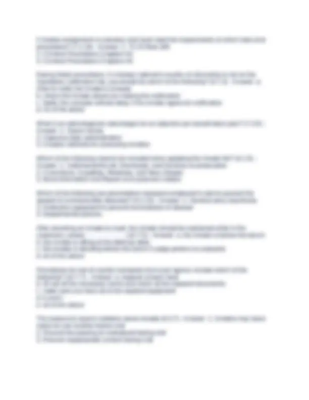 TCOLE FINAL STUDY GUIDE 2 WITH COMPLETE SOLUTION | Exams Advanced ...