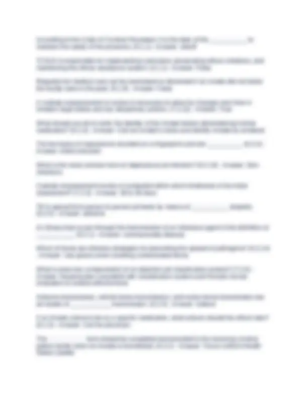 TCOLE FINAL STUDY GUIDE 2 WITH COMPLETE SOLUTION | Exams Advanced ...