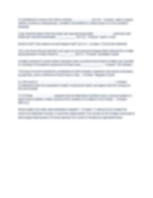 TCOLE FINAL STUDY GUIDE 2 WITH COMPLETE SOLUTION | Exams Advanced ...