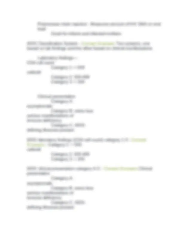 Pathophysiology TSU Chapter 2 Power point Exam Questions with Answers ...