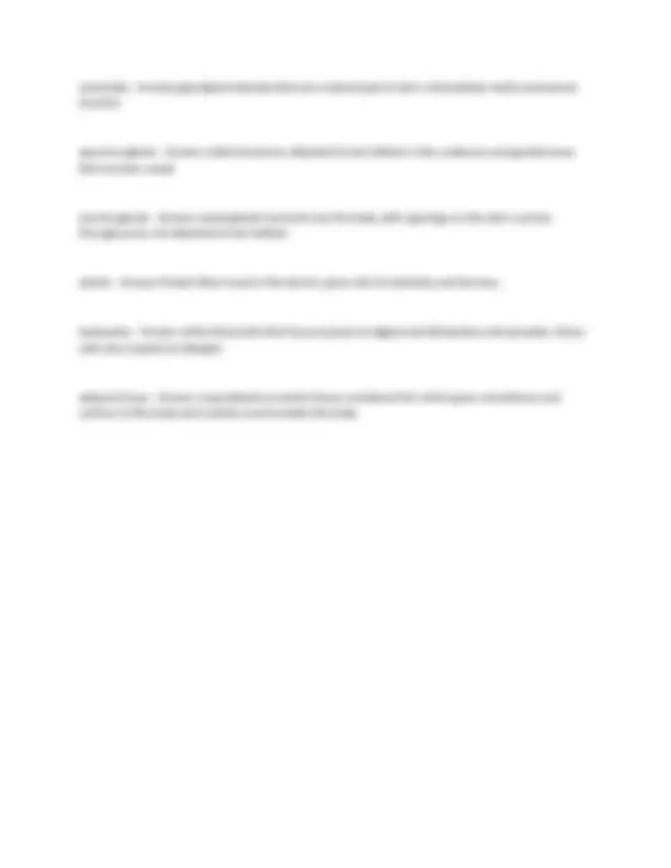 Milady Chapter 10 Test Review Questions with 100% Correct Answers ...