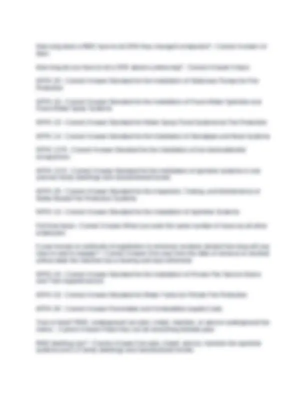 TFM-08 Exam With 100% Correct And Verified Answers 2024 | Exams Advanced Education | Docsity