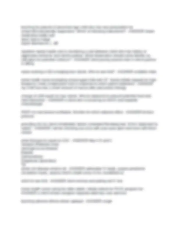 ATI Green Light QUESTIONS & ANSWERS 2024 LATEST UPDATE | Exams Nursing ...