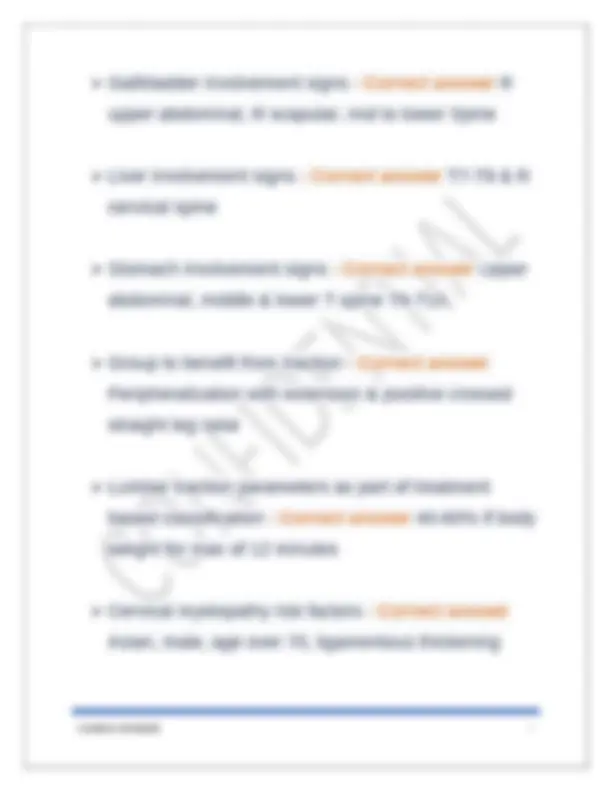 OCS Practice Test 200+ Questions with 100% Correct Answers 2024 Test ...