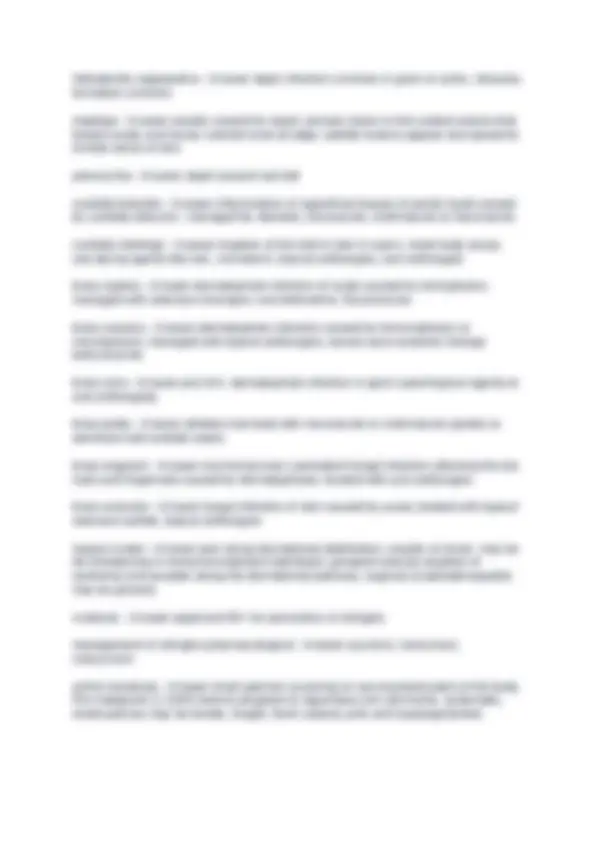 Nurse Practitioner Certification Exam 2024 With 100% Correct Solutions ...