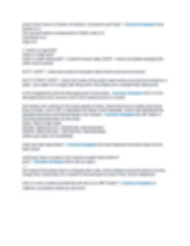 3rd Grade Stationary Engineer Examination Questions with Verified ...