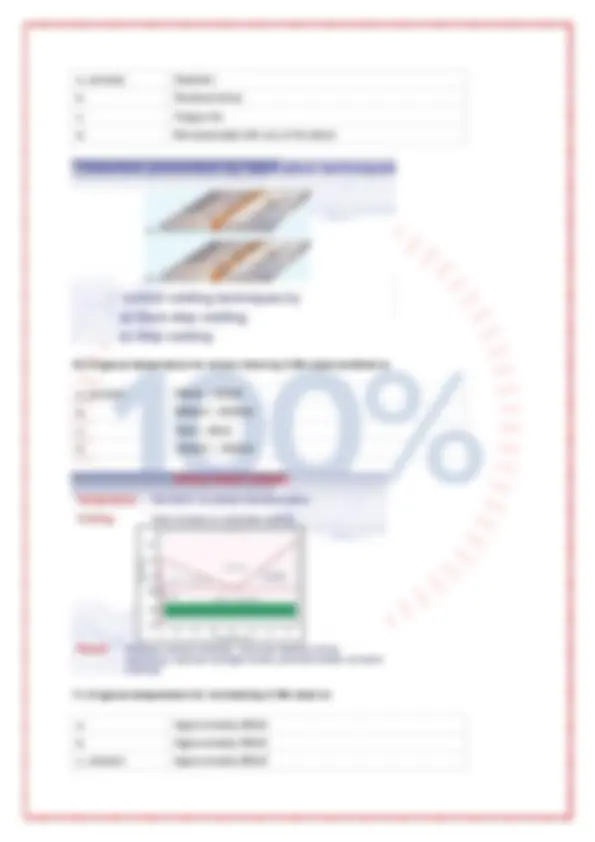 CSWIP (WELDING) 3.1 TESTBANK QUESTIONS WITH CORRECT ANSWERS AND ...