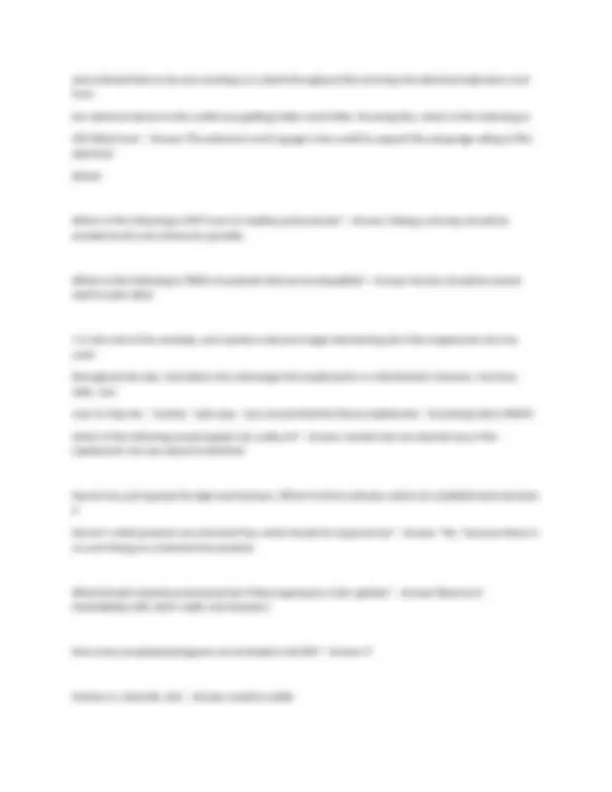 Milady Esthetics 1&2 Final Exam Review Questions and Answers | Exams ...