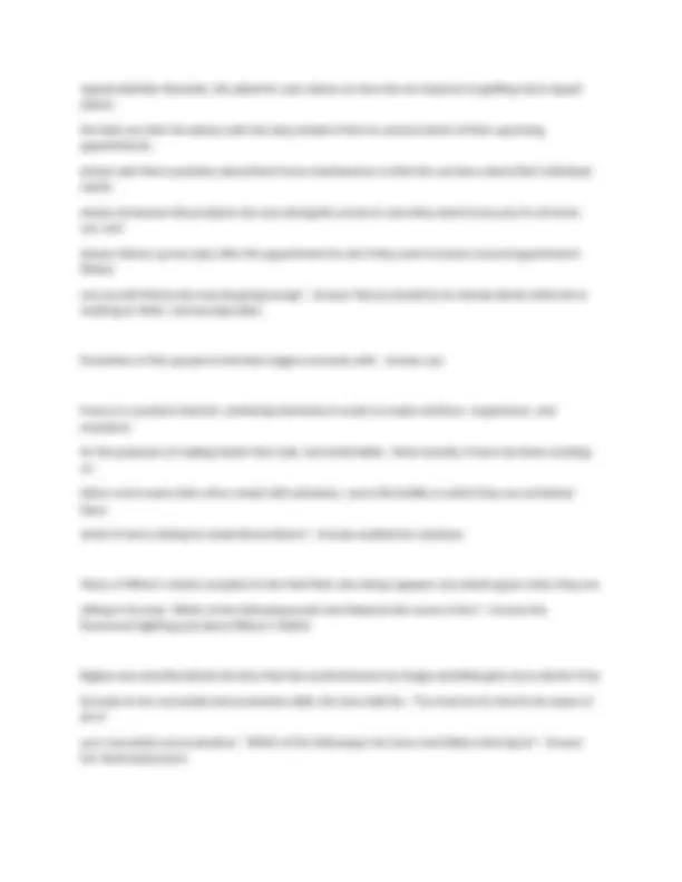 Milady Esthetics 1&2 Final Exam Review Questions and Answers | Exams ...
