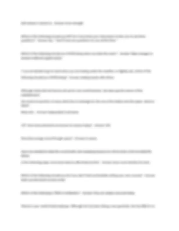 Milady Esthetics 1&2 Final Exam Review Questions and Answers | Exams ...