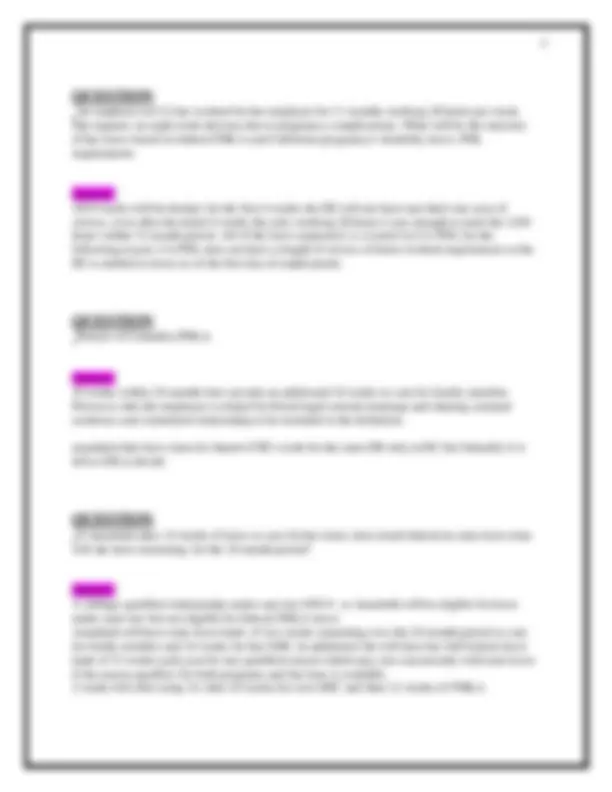 CLMS Certification Exam Prep (NEW 2024/ 2025 Update) Questions and ...