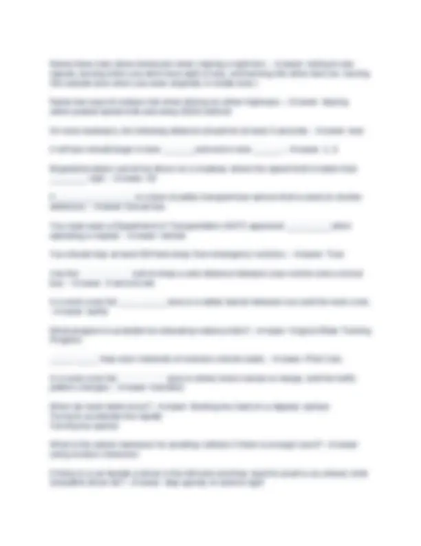 Vadets Exam Study Guide latest updated | Exams Advanced Education | Docsity