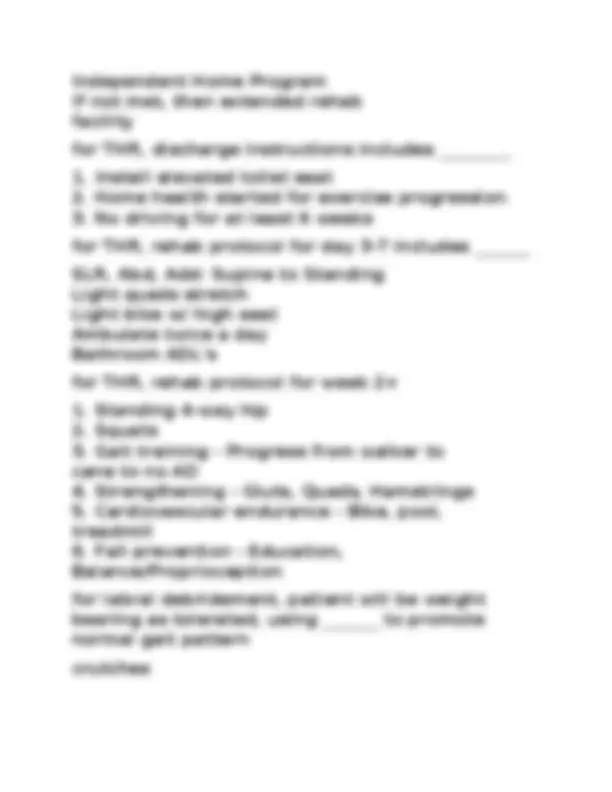 Comprehensive Guide to Hip and Lower Extremity Anatomy and Pathology ...