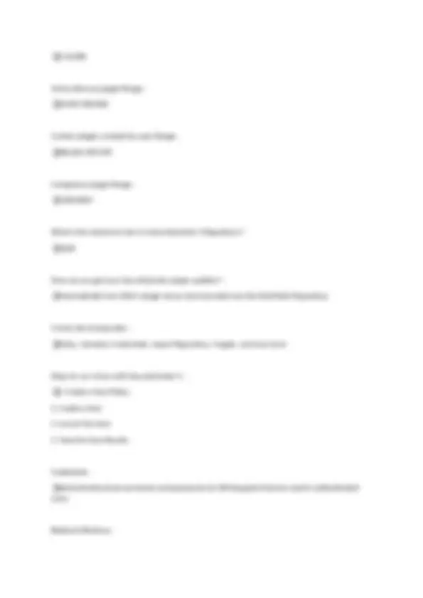 ACAS (Assured Compliance Assessment Solution) - Latest Study Guide 2024 ...