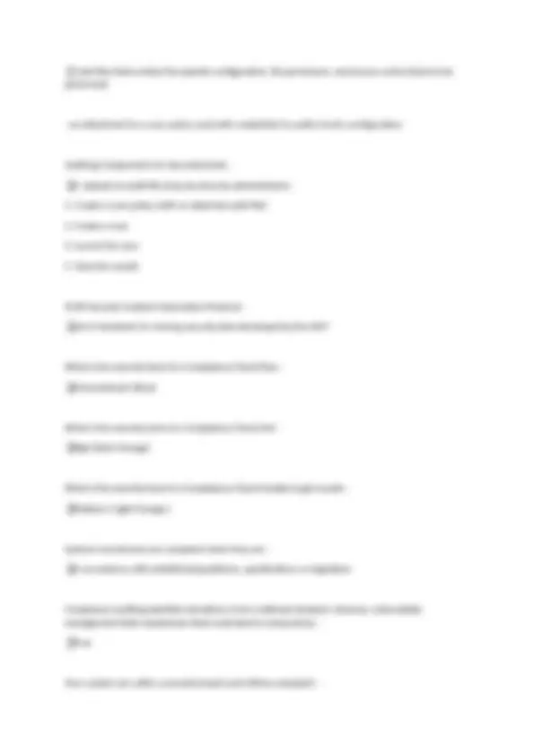 ACAS (Assured Compliance Assessment Solution) - Latest Study Guide 2024 ...