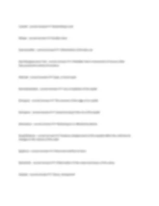 UCSF Scribe - Ophthalmology Exam 2024/2025 | Exams Nursing | Docsity