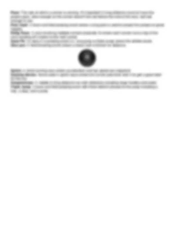 The History and Evolution of Track and Field Athletics | Study notes ...