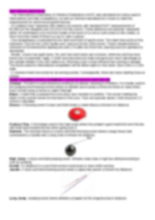 The History and Evolution of Track and Field Athletics | Study notes ...