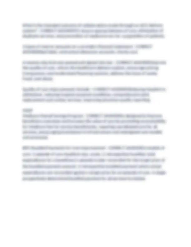 Revenue Cycle Management in Healthcare: Optimizing Patient-Centric ...