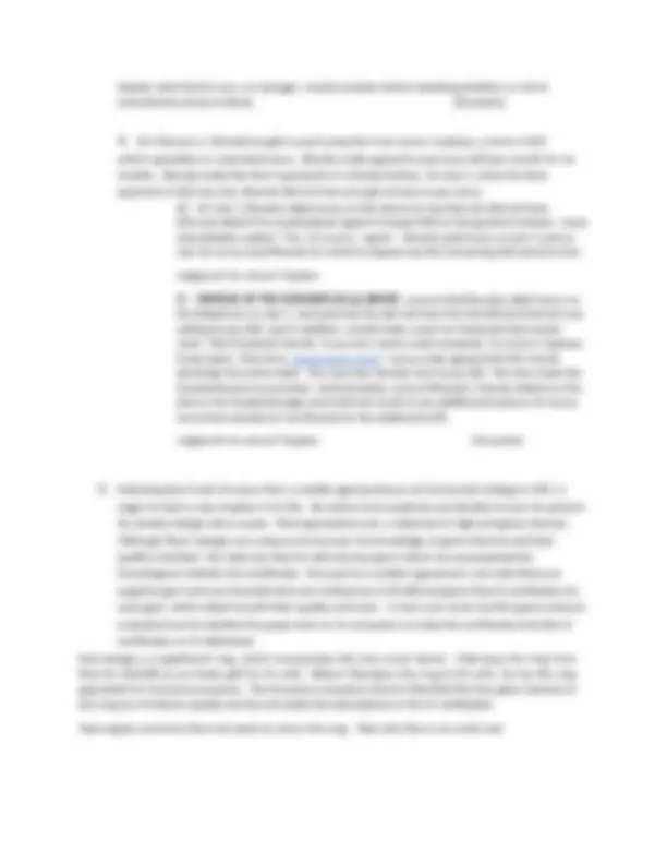 Law 1101 Midterm Exam C: Questions and Answers | Exams Law | Docsity