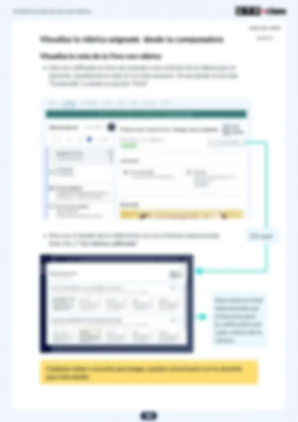 Guía de uso de la plataforma UTP+class | Guías, Proyectos ...
