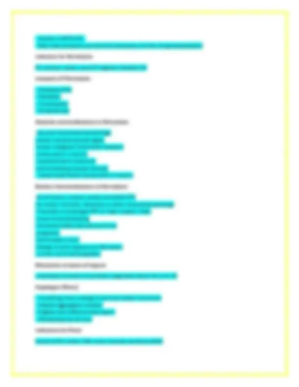 Rapid Assessment and Intervention for Abnormal Vital Signs | Exams ...