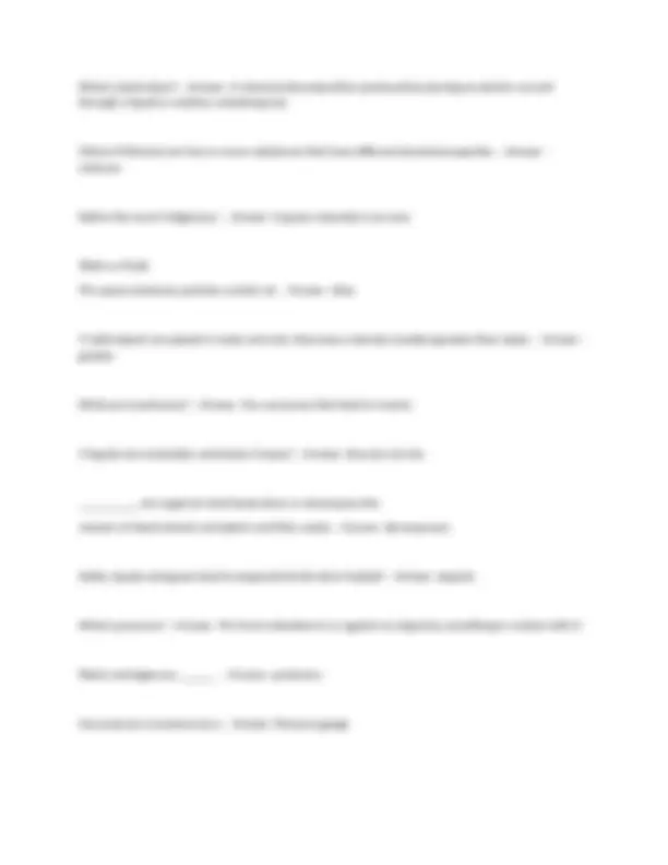 Grade 8 NATURAL SCIENCE Term 2 Revision Questions and Answers | Exams ...