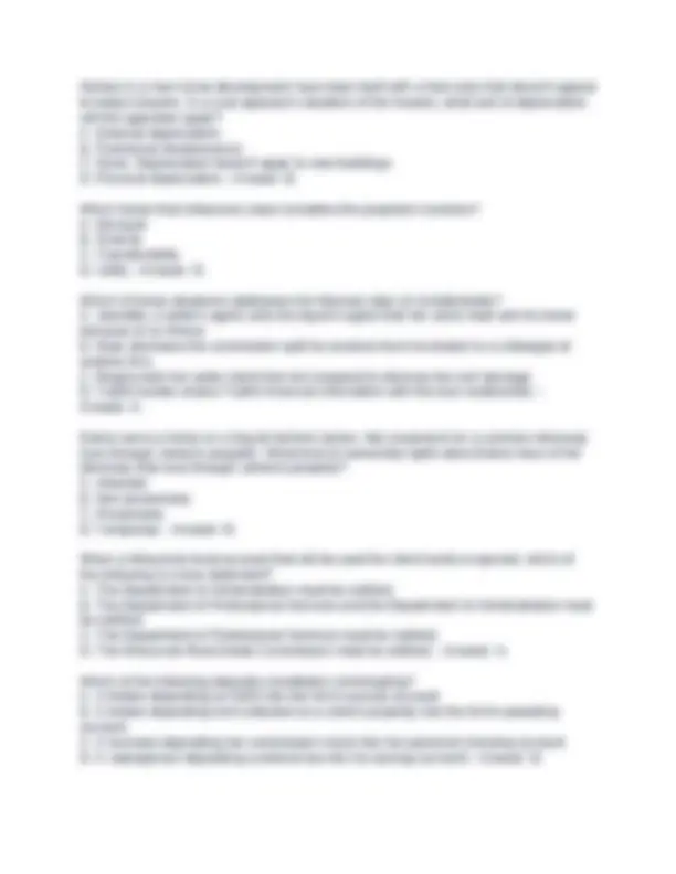 Lead Disclosure and Real Estate Transactions | Exams Real Estate ...