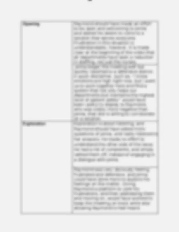 D268 RRM3 Introduction to Communication Task 2 Task 2 Template Western ...