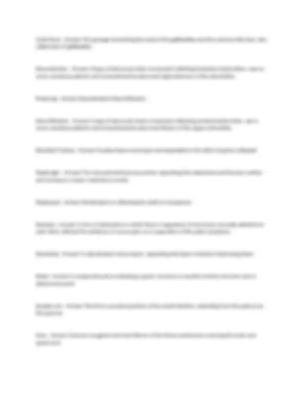 Anatomical Injury Severity Scoring (AIS) Coding | Exams Nursing | Docsity