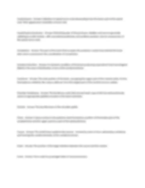 Anatomical Injury Severity Scoring (AIS) Coding | Exams Nursing | Docsity