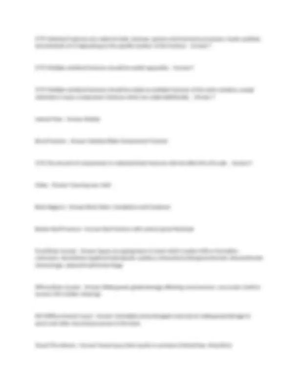 Anatomical Injury Severity Scoring (AIS) Coding | Exams Nursing | Docsity