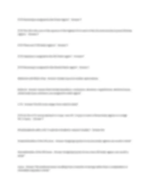 Anatomical Injury Severity Scoring (AIS) Coding | Exams Nursing | Docsity