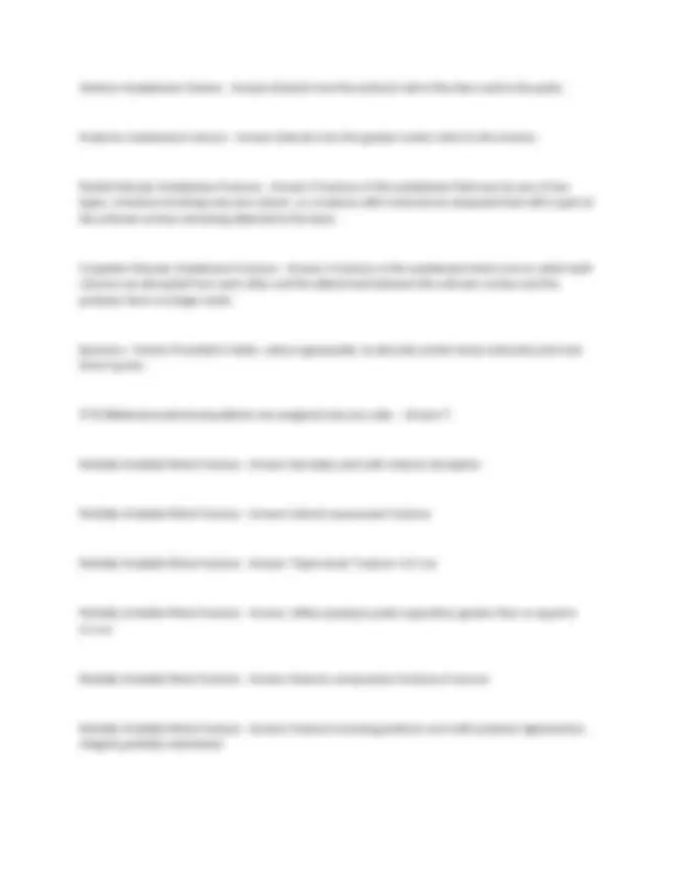 Anatomical Injury Severity Scoring (AIS) Coding | Exams Nursing | Docsity