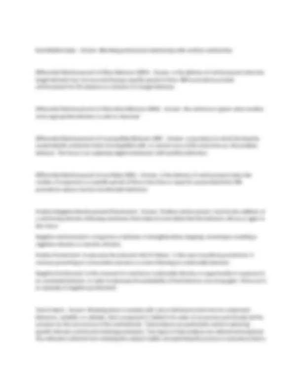 RBT Exam Things to Know | Exams Nursing | Docsity