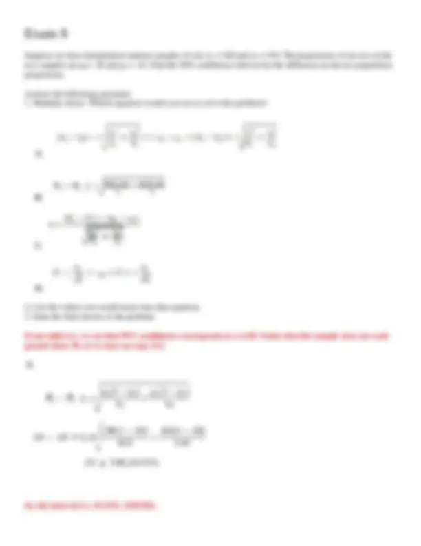 MATH 110 Module 1, 2, 3, 4, 5, 6, 7, 8, 9, 10 Exam (New, 2023-2024 ...