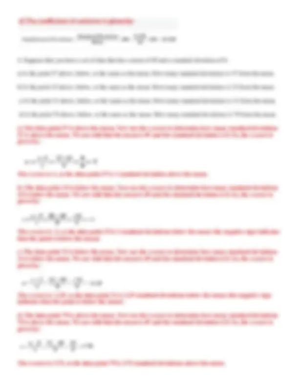 MATH 110 Module 1, 2, 3, 4, 5, 6, 7, 8, 9, 10 Exam (New, 2023-2024 ...