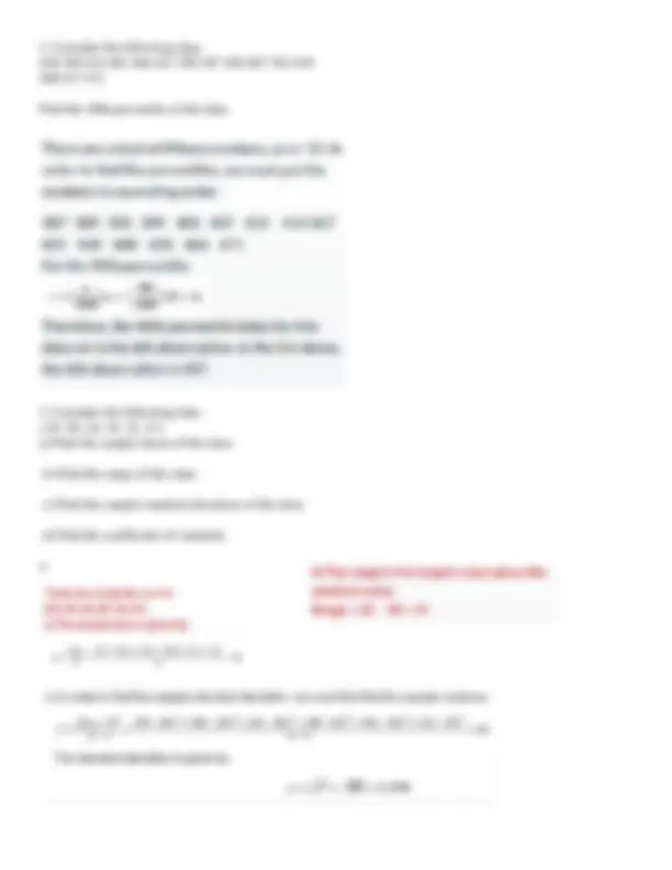 MATH 110 Module 1, 2, 3, 4, 5, 6, 7, 8, 9, 10 Exam (New, 2023-2024 ...