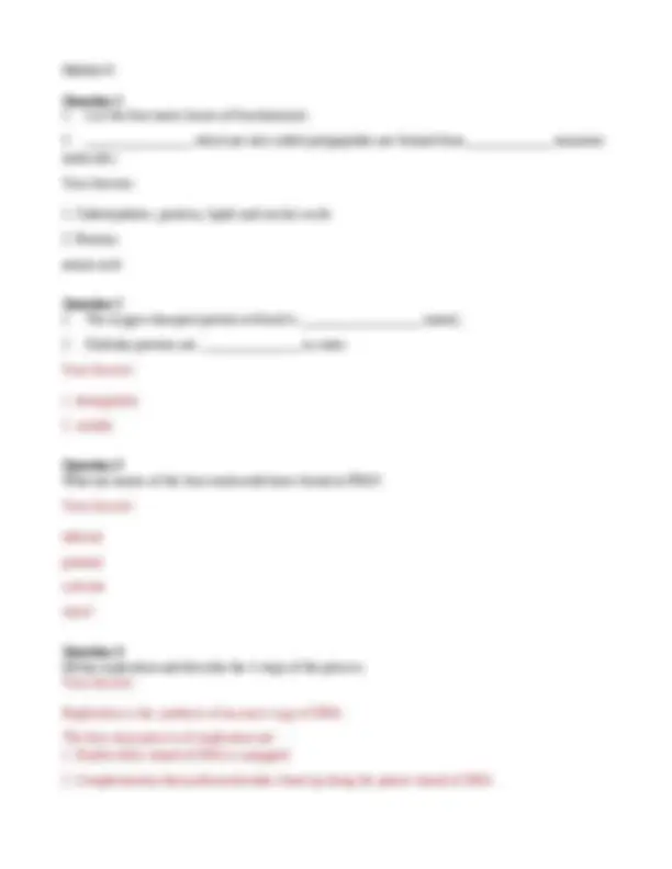 CHEM 104 Module 1, 2, 3, 4, 5, 6 Exam (New, 2023-2024): General ...