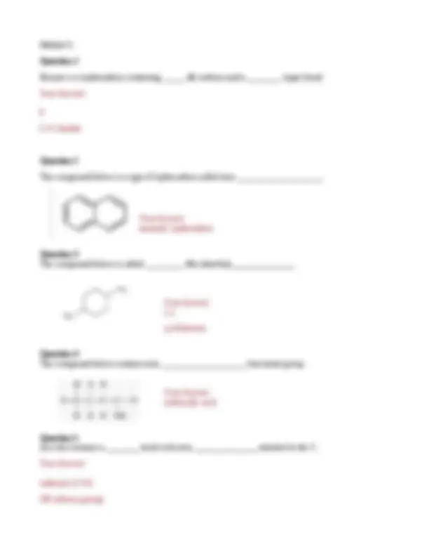 CHEM 104 Module 1, 2, 3, 4, 5, 6 Exam (New, 2023-2024): General ...