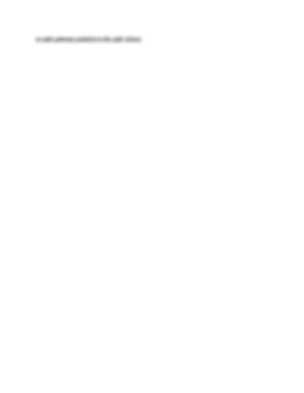 CLTM Neurological Exam Questions and Answers | Exams Advanced Education ...