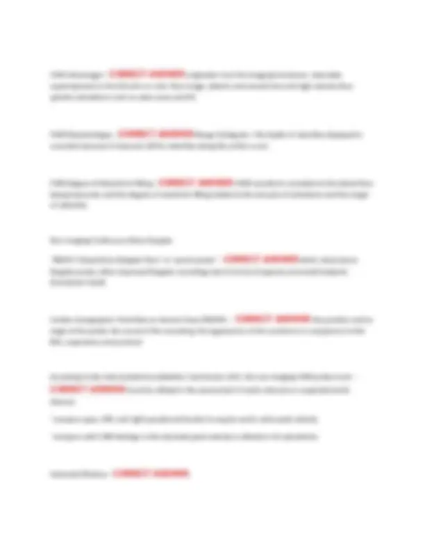 Introduction to Transthoracic Echocardiography (TTE) | Exams Nursing ...