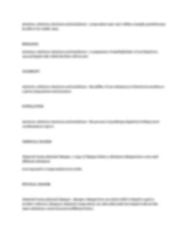 NLN PAX RN Basic Chemistry (2023 – 2024) With Complete Solutions ...