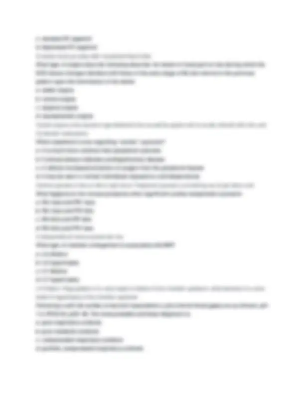 Cardiovascular Physiology and Catheterization Procedures | Exams ...