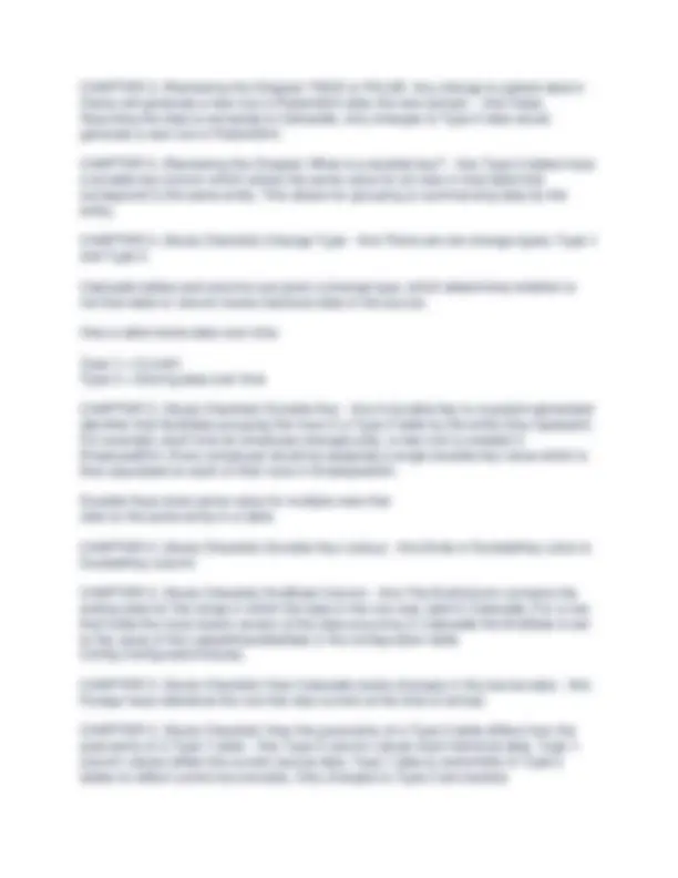 Understanding Caboodle: A Comprehensive Guide to Data Modeling and ...