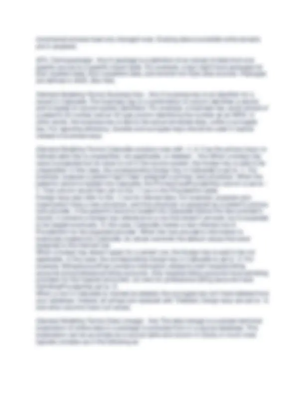 Understanding Caboodle: A Comprehensive Guide to Data Modeling and ...