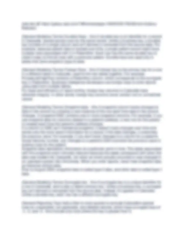 Understanding Caboodle: A Comprehensive Guide to Data Modeling and ...